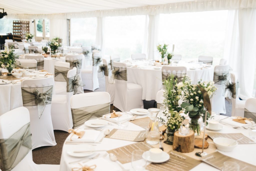 | Blas y Tir Charity Ball 2018